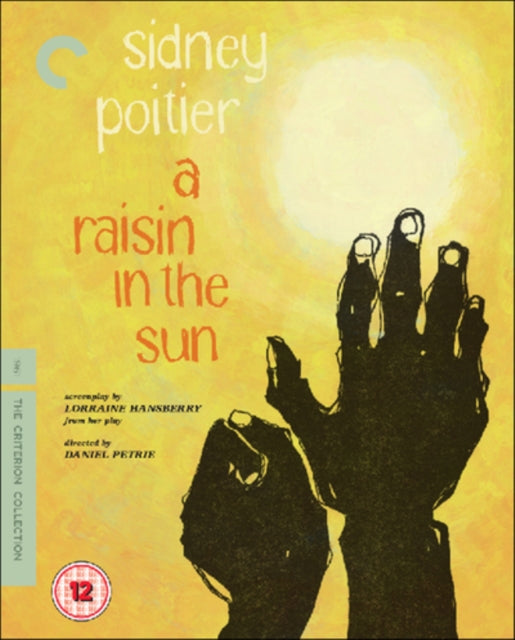 A Raisin in the Sun - The Criterion Collection [Blu-ray / Restored] – Hit