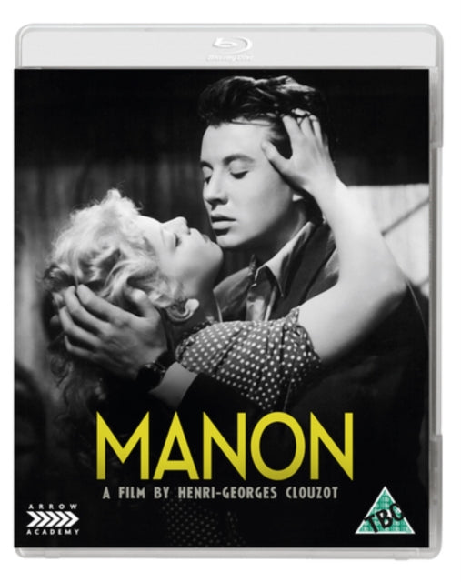 Manon [Blu-ray] – Hit