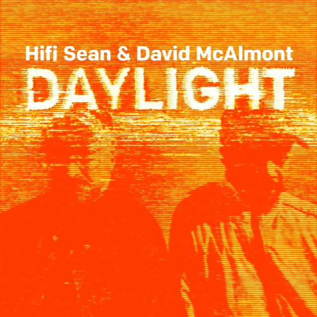 Hifi Sean & David McAlmont - Daylight [CD / Album] – Hit