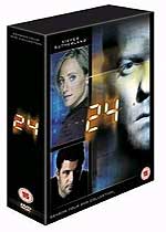 24 (Twenty Four) Series 4 – Hit