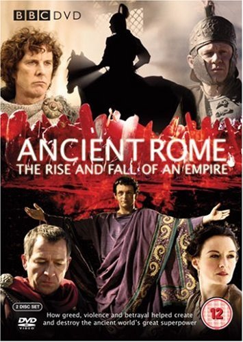 Ancient Rome: The Rise And Fall Of An Empire – Hit